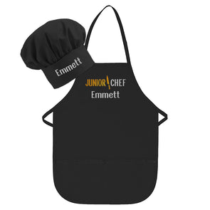 Chef Hats and Apron Sets – The ApronPlace - Abbie Road Imprinting, LLC